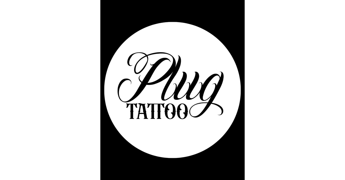 Plug Tattoo & Piercing's – My Store